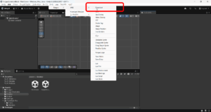 Unityで簡単にゲーム制作！Fungusの使い方とFlowchartの活用方法 | 心静工房
